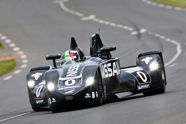 Nissan vender tilbage til Le Mans | Bilmagasinet.dk Nissan vender tilbage til Le Mans | Bilmagasinet.dk