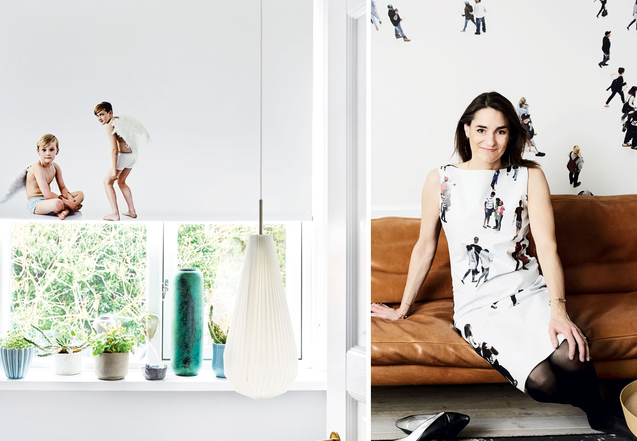 Ídéer | diy-projekter med fotografier | Boligmagasinet.dk Ídéer | diy-projekter med fotografier | Boligmagasinet.dk