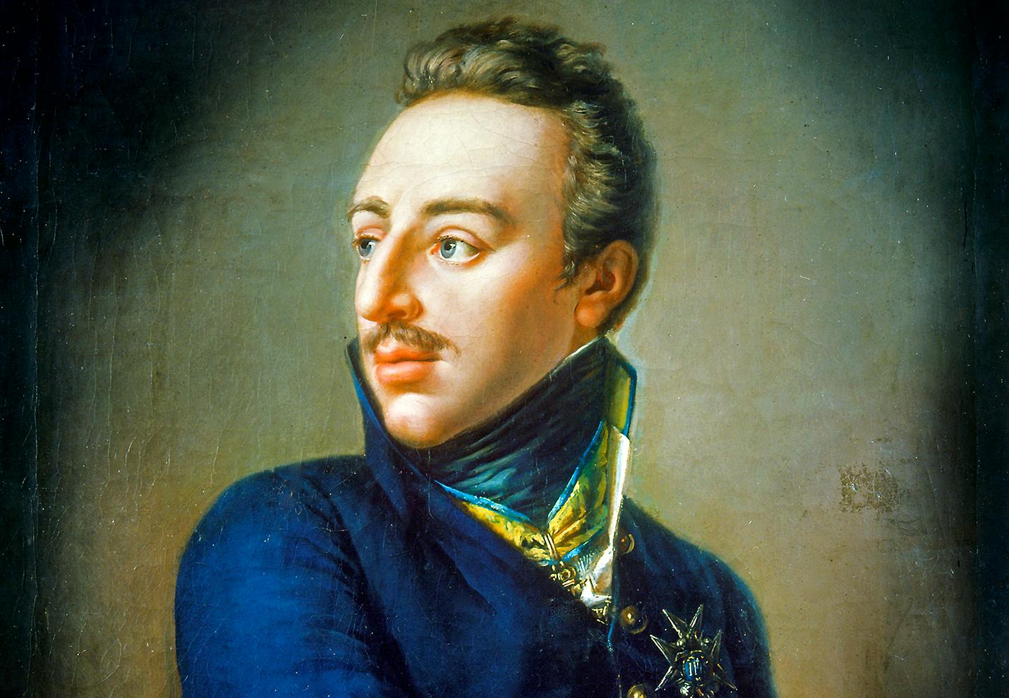 Kungar och drottningar | Varldenshistoria.se