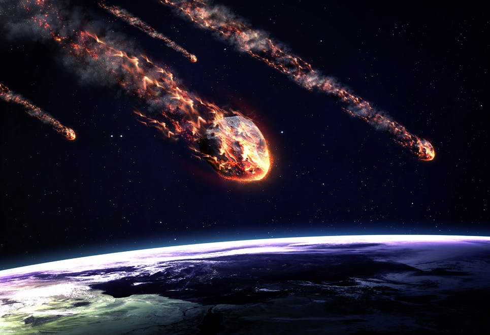Meteor | Illvid.dk Meteor | Illvid.dk