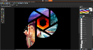 Uusi PaintShop Pro Houkuttelee Valokuvaajia Digi kuva fi