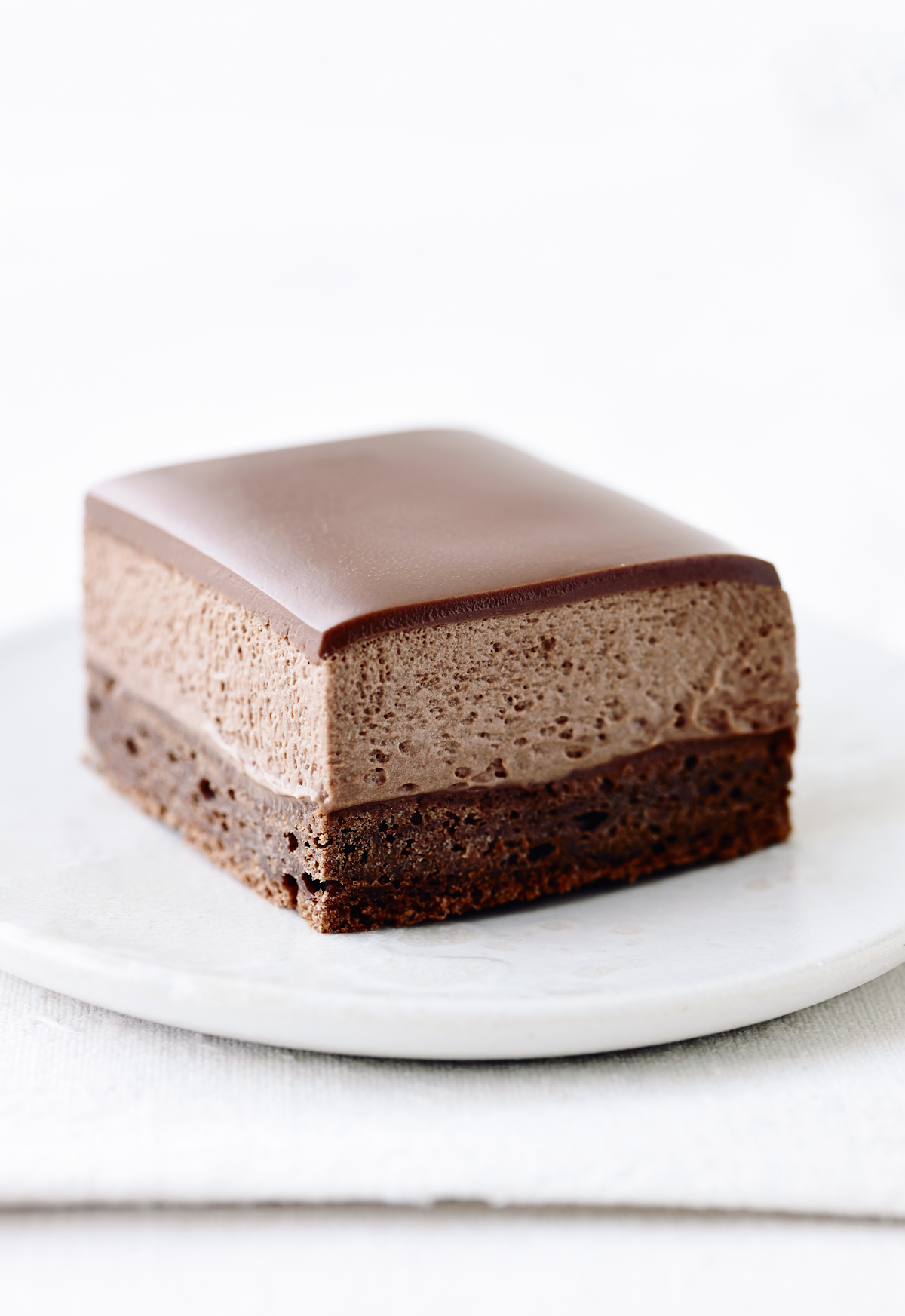 Kage med chokolade og kaffe | Bobedre.dk