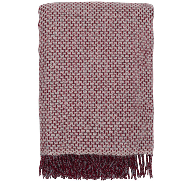 Vinterens varmeste pledd | Tara.no